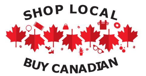 8 Reasons to Shop Locally and Buy Canadian In an age of online shopping ...