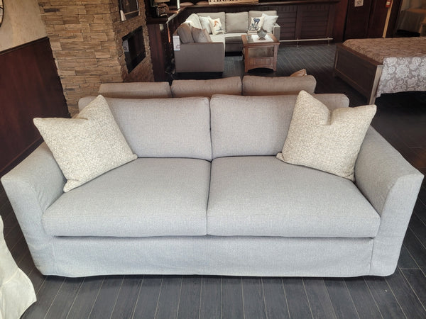 ROWE - DERBY SLIP COVER SOFA | Lockside Trading Company