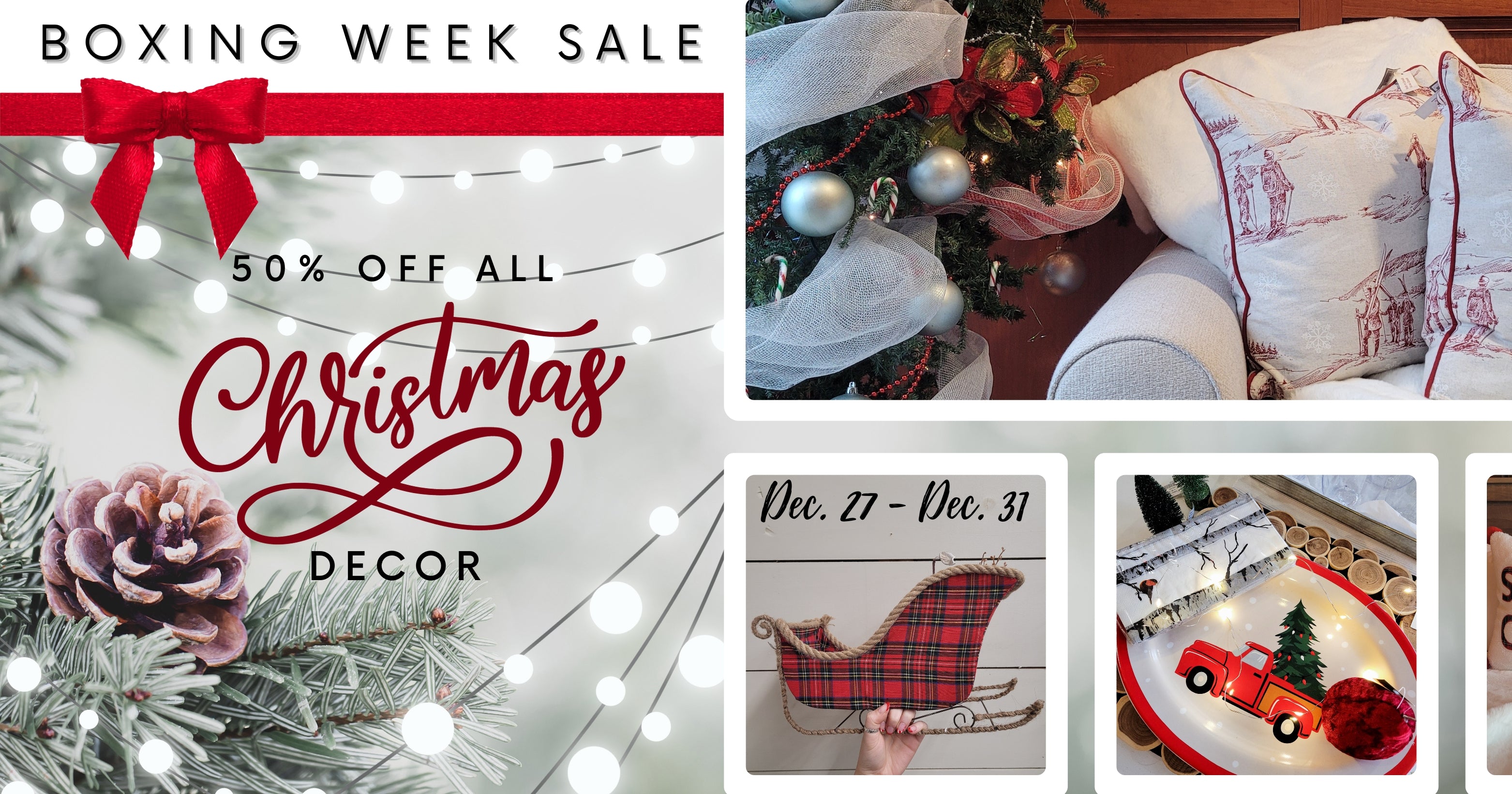 Lockside Trading Company