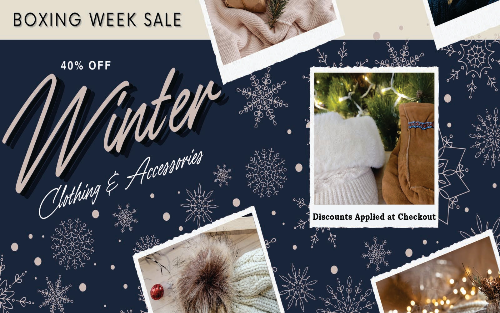 Lockside Trading Company