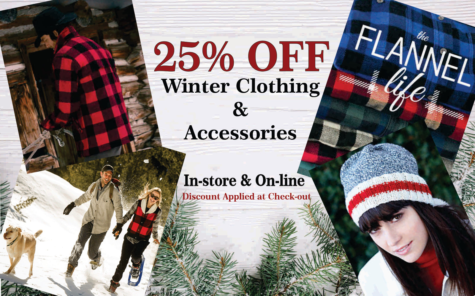 Lockside Trading Company