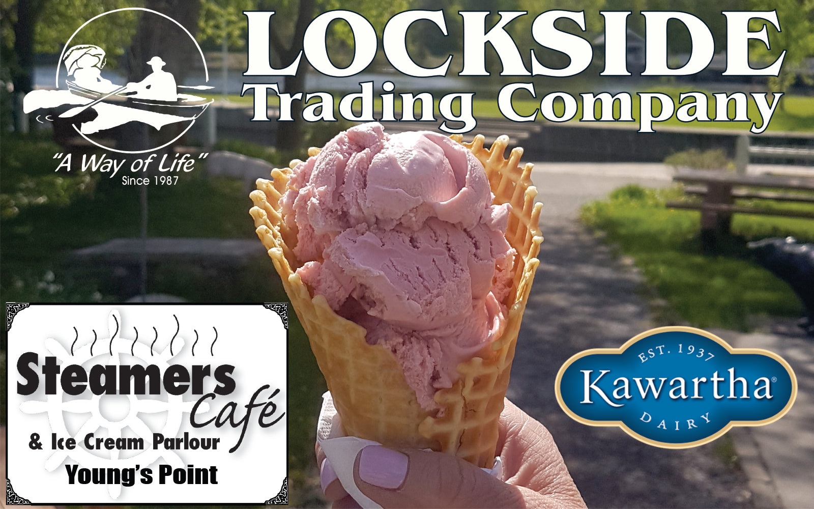 Lockside Trading Company