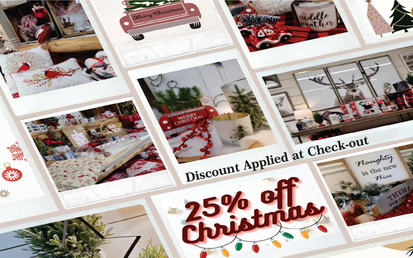 Lockside Trading Company